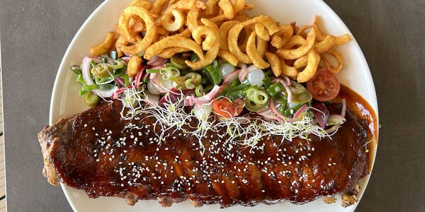 Green Tree Restaurant