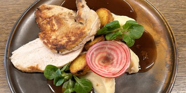 Green Tree Restaurant